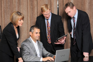 Key Contributors to a Successful Project | Combined Management Consultants